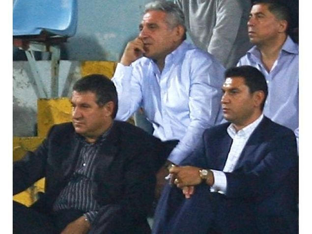 Ti se face pielea de gaina! Uite cum arata puscaria unde vor merge ...