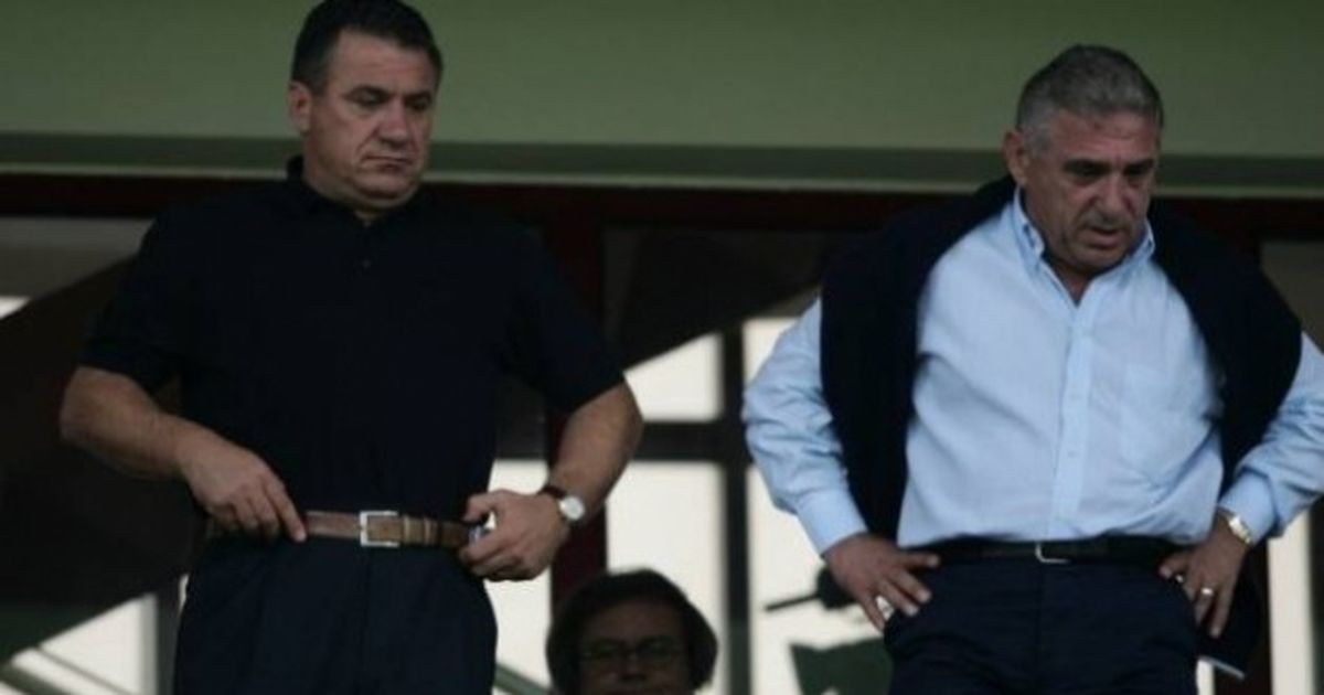 Fratii Becali castiga 4.500 de euro pe zi, chiar si in spatele ...