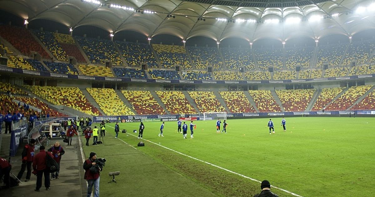 Gafa COLOSALA a Primariei Capitalei! Si-au batut joc si de cea mai ...