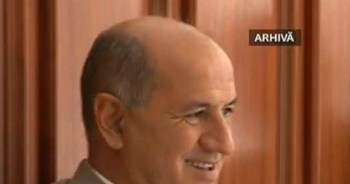 George Copos, prima iesire de dupa gratii! Intalnire emotionanta cu ...