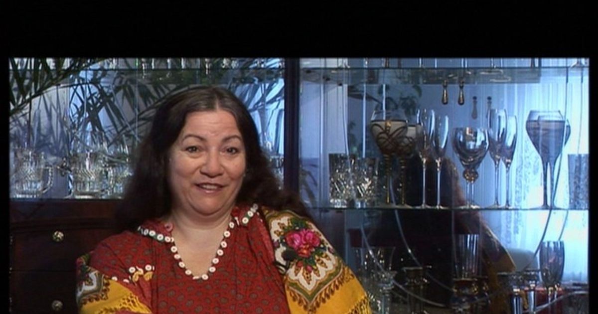 FOTO! Luminita Cioaba e "Printesa transformator"?! Uite ce se afla in ...