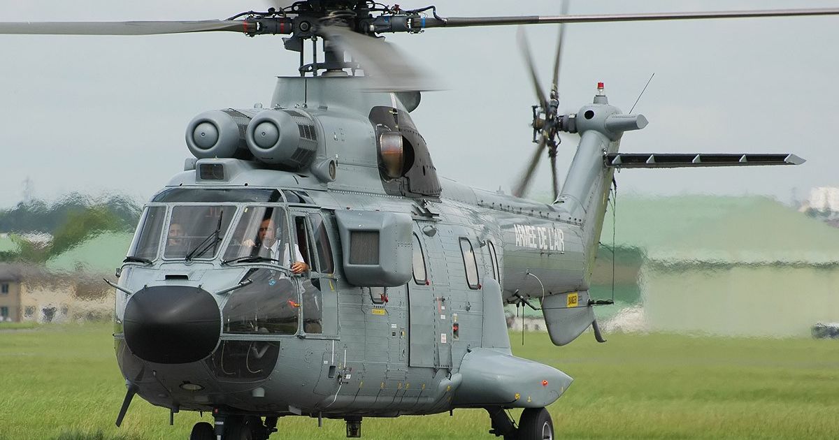 Airbus va construi elicoptere in Romania! La Brasov s-ar putea face ...