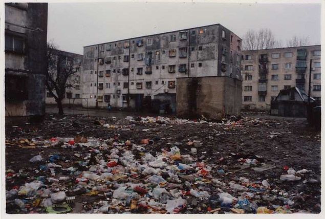 Incredibil! Cartierul Ferentari din Bucuresti, pe locul 4 in Topul 10 ...