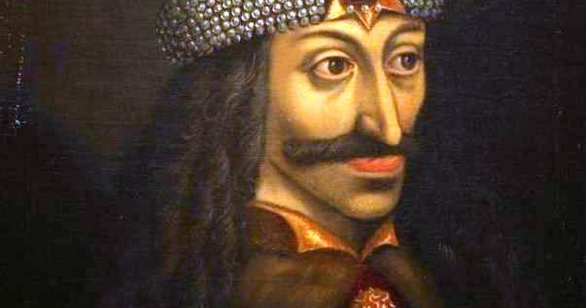 A murit romanul care a dezvaluit secretele personajului Dracula! Radu ...