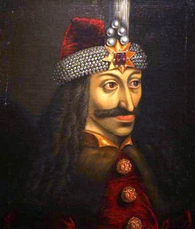 A murit romanul care a dezvaluit secretele personajului Dracula! Radu ...