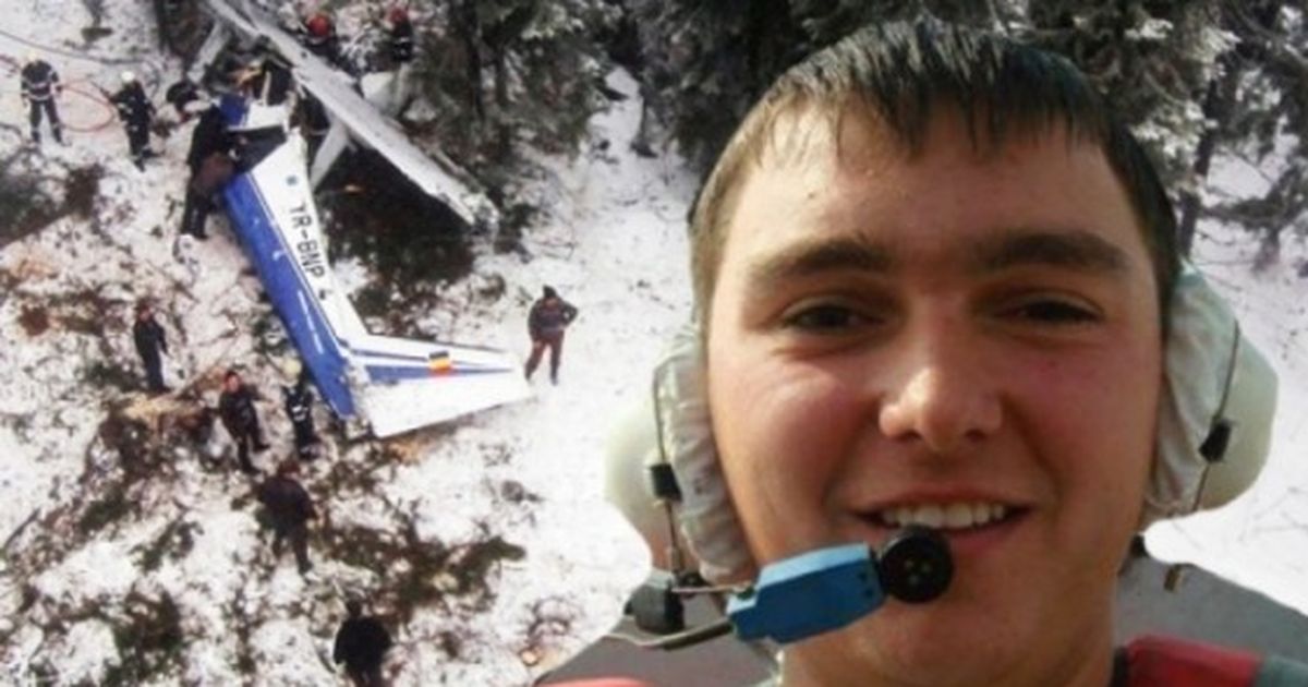 Uite ce se va intampla cu copilotul lui Adrian Iovan care a fost ranit ...