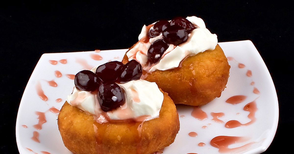 Ai pofta de papanasi? Uite aici o reteta simpla de facut - WOWBiz