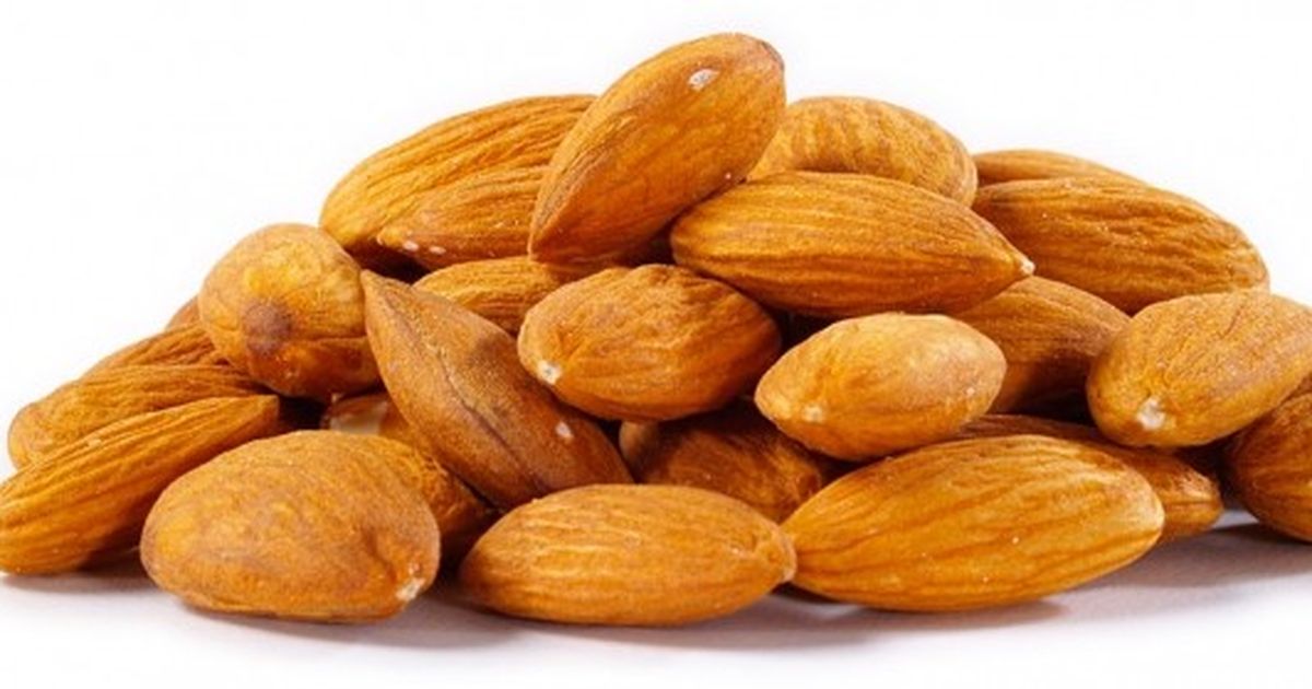 Migdalele sunt superalimente! Uite de ce trebuie sa le consumi in ...