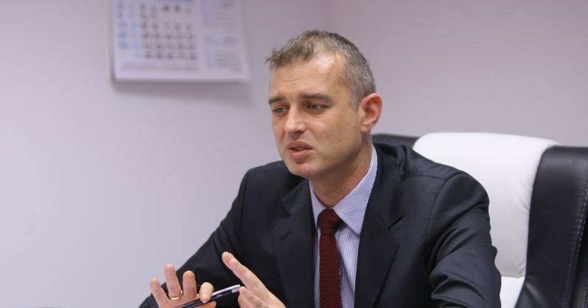Fostul director RATB Viorel Popescu a fost arestat - WOWbiz.ro