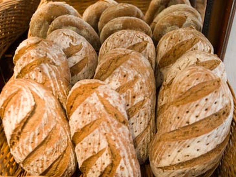 Cea mai buna solutie pentru a pastra painea proaspata - WOWBiz