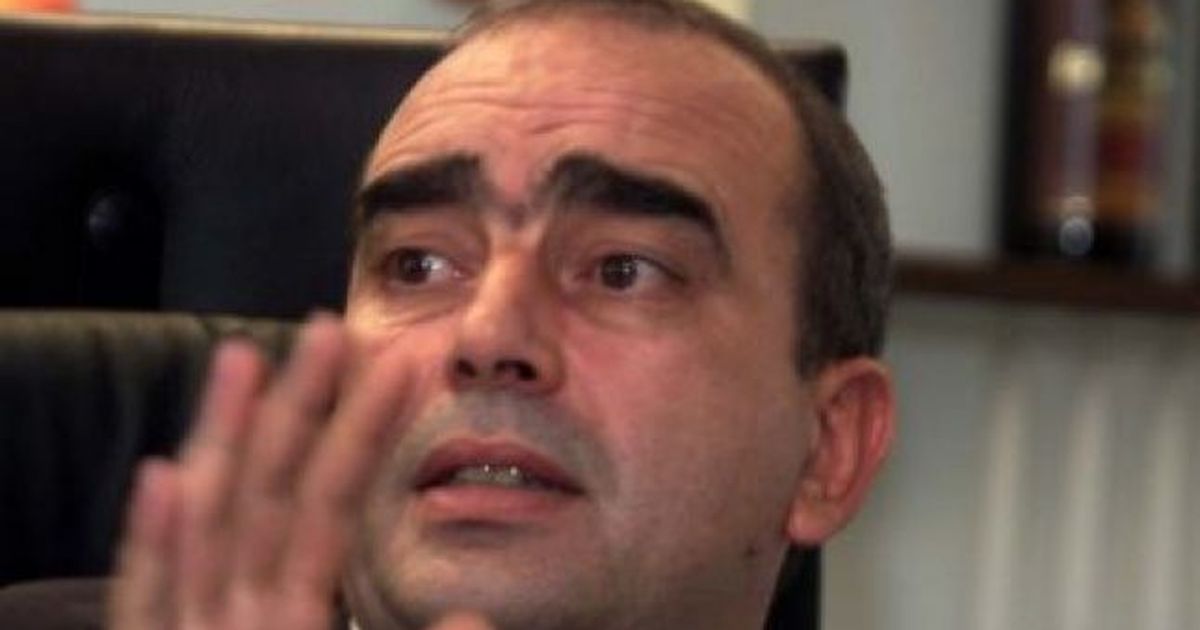 Vesti proaste pentru Gheorghe Netoiu! - WOWBiz