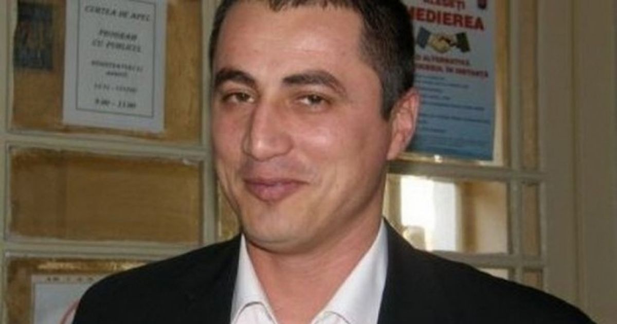 Cristian Cioaca a fost condamnat la 15 ani si 8 luni de inchisoare! "Nu ...