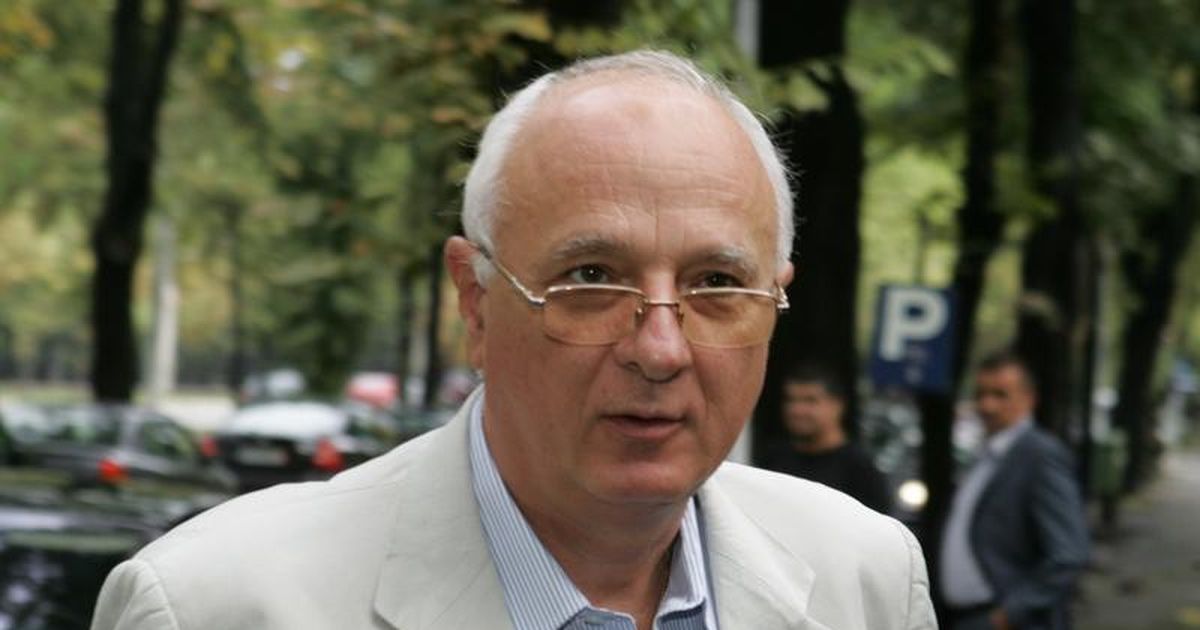 Dan Radu Rusanu, fostul presedinte al ASF, eliberat din arest - WOWBiz