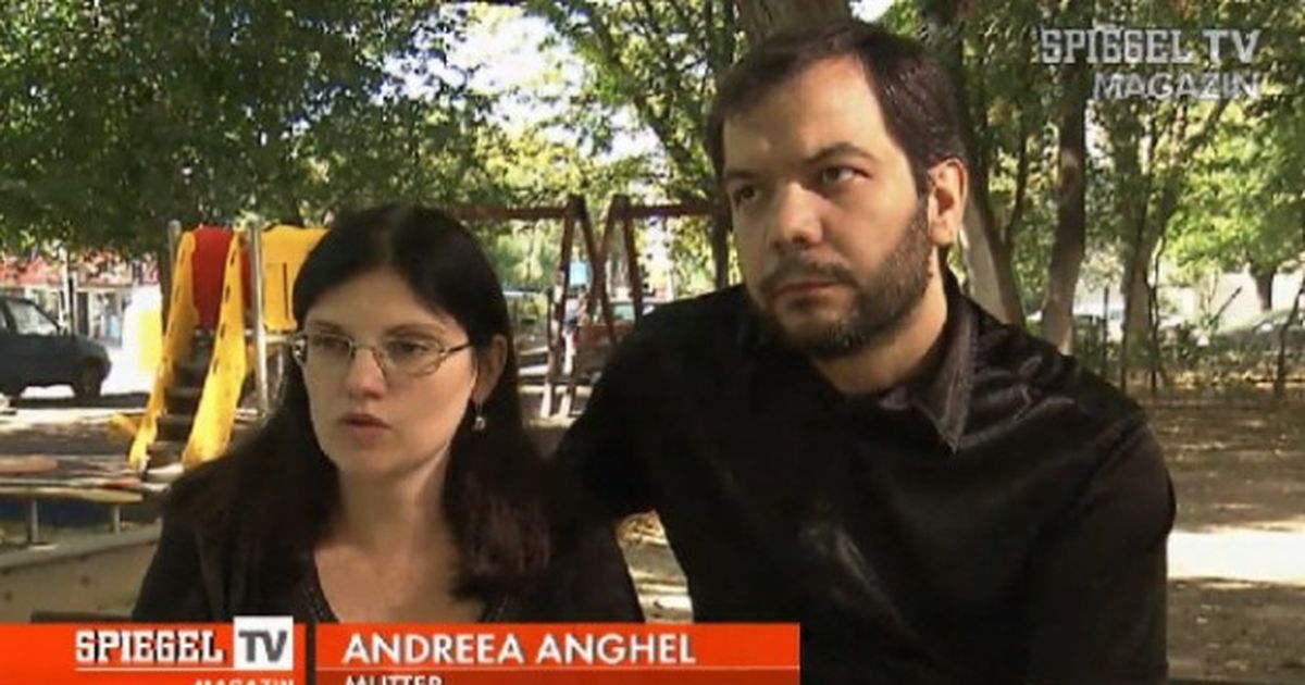 Parintii lui Ionut Anghel reactioneaza la suspendarea eutanasierilor ...