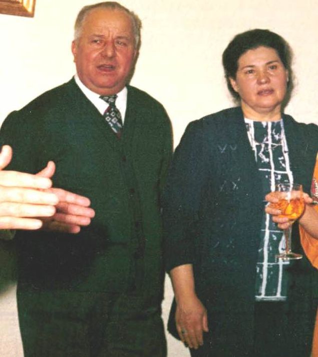 Fotografii senzationale cu Emil Bobu! Era preferatul Ceausestilor si ...