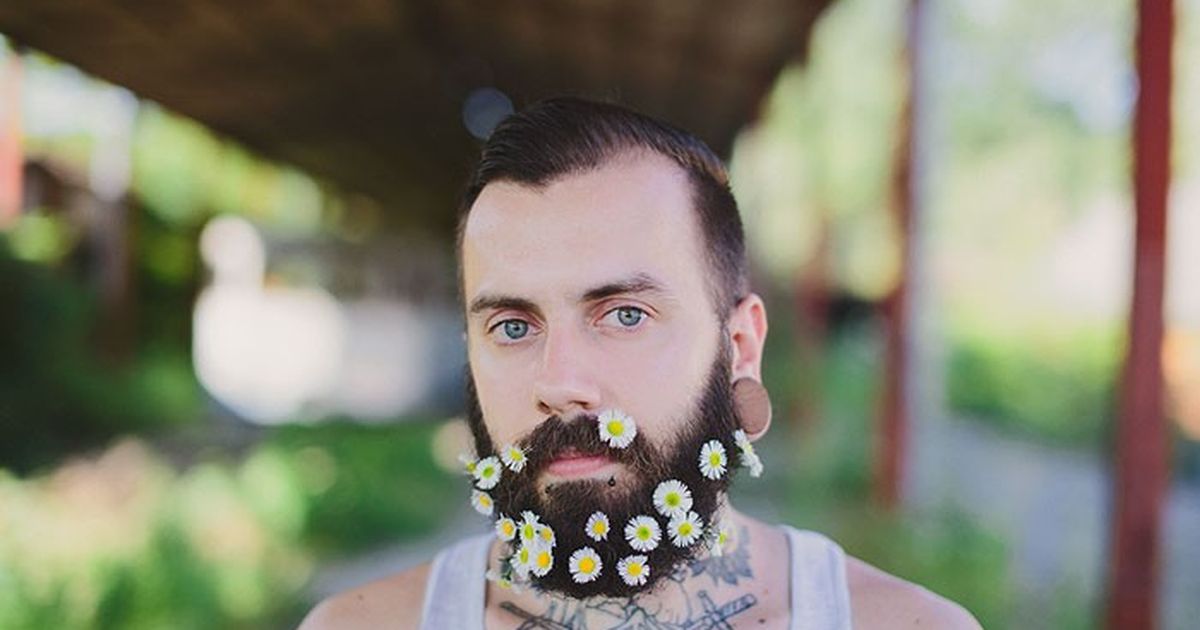 Credeai ca barba e ultimul trend intre barbati? Te-ai inselat - Uite ce ...