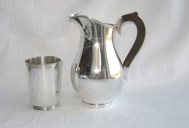 Ai acnee? Trateaza-te cu apa de argint - WOWBiz