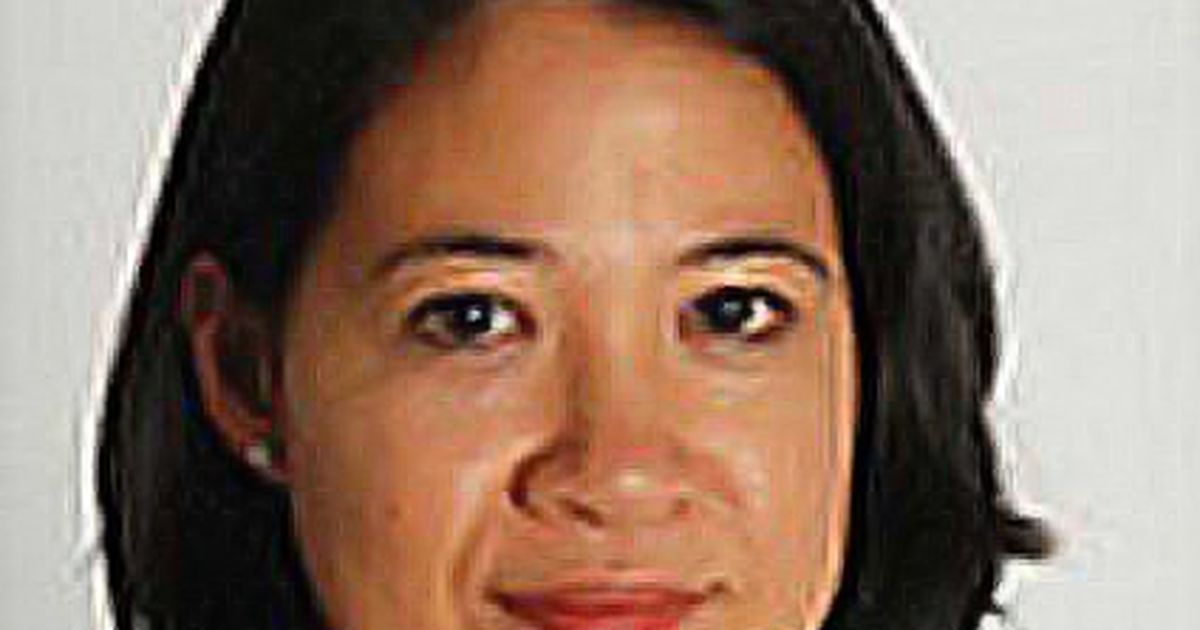 Misterioasa chinezoaica care i-a fost alaturi lui Dinu Patriciu in ...