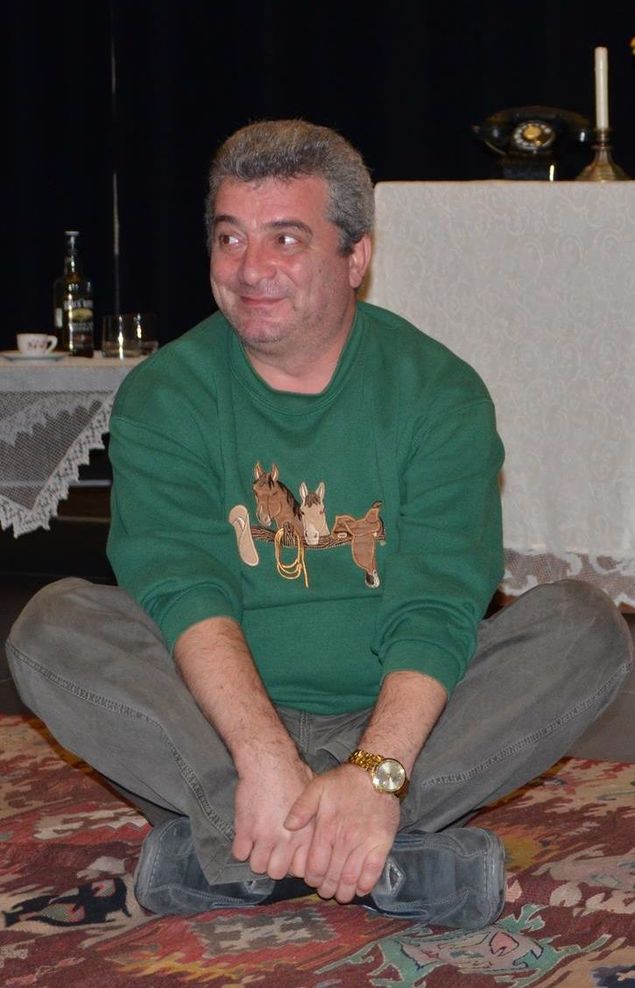 EXCLUSIV! Fratele lui Prigoana face misto de moartea lui Patriciu ...