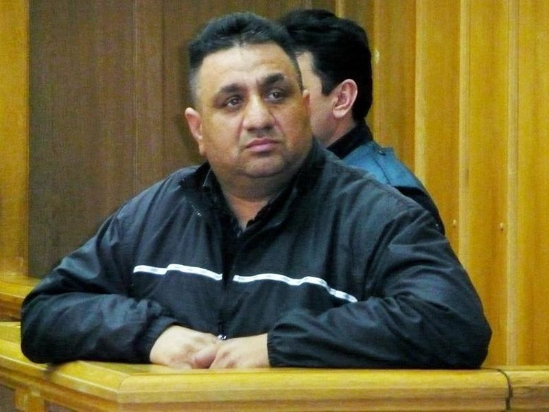 Clanul lui Bercea Mondial ar putea scapa din puscarie Vor sa iasa din ...