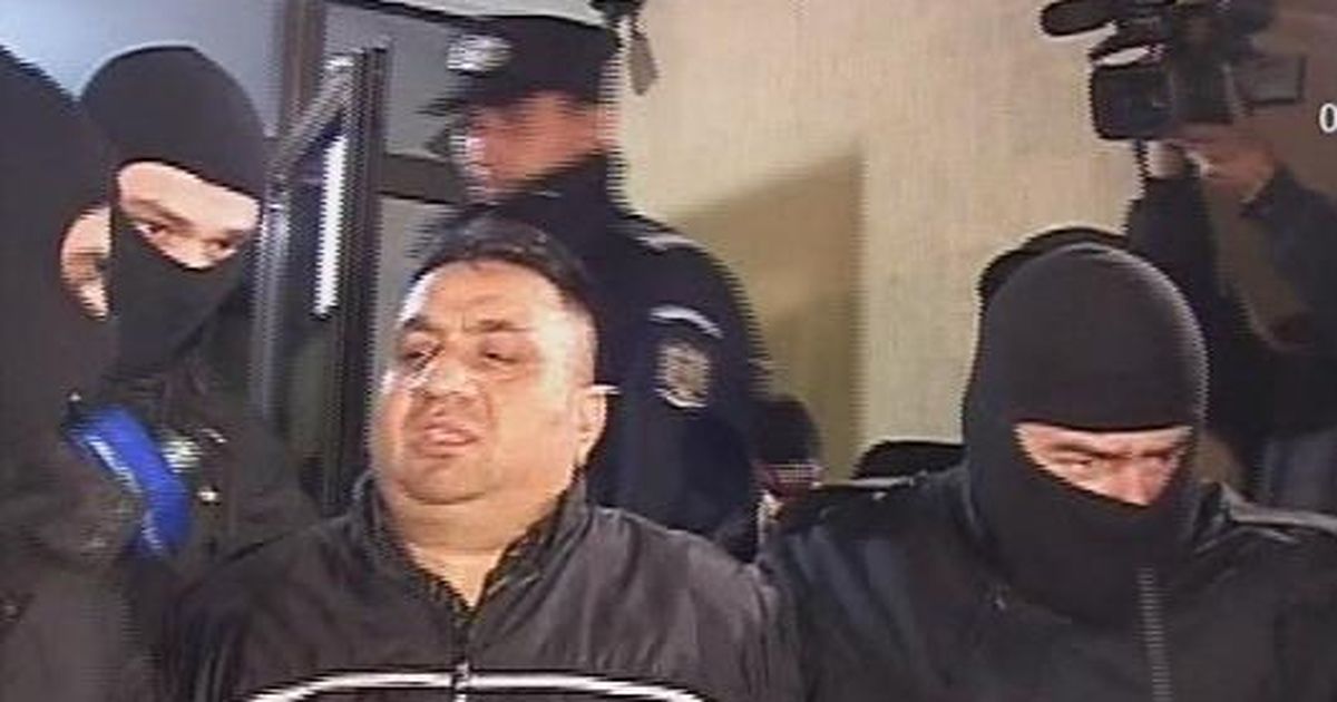 EXCLUSIV | Mercedes, nepotul din cauza caruia Bercea este la puscarie ...