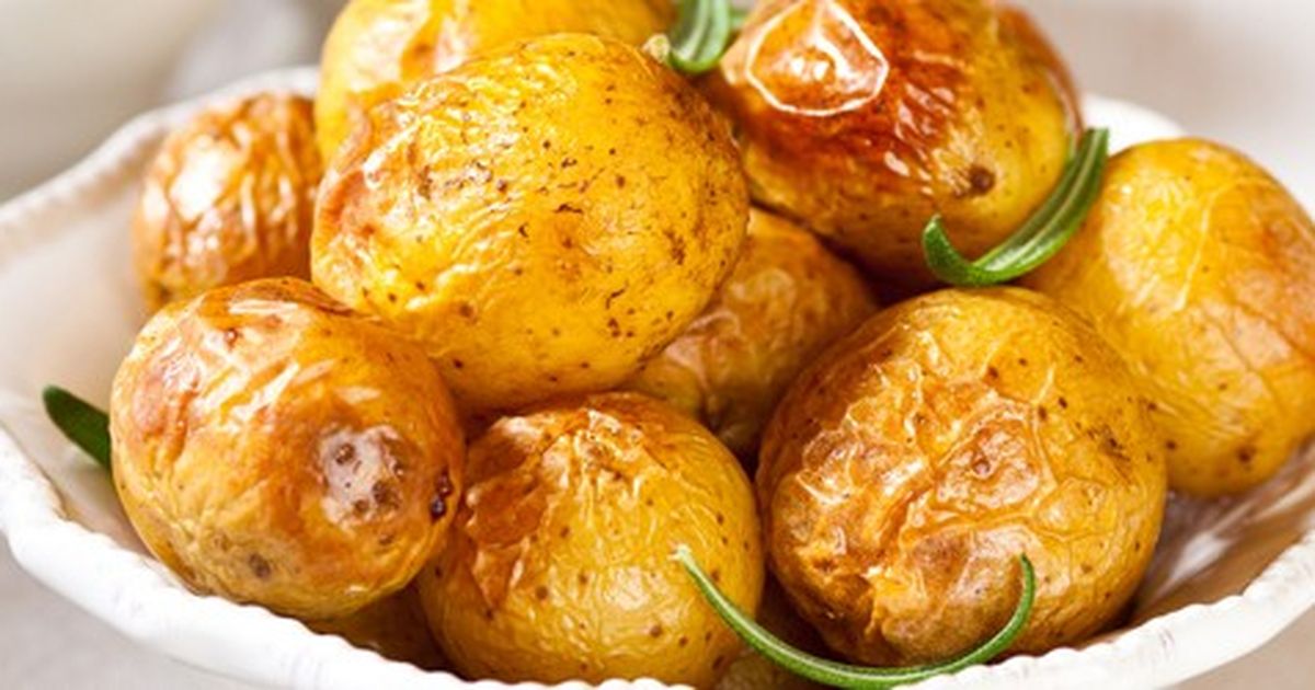 Cea mai tare reteta de cartofi copti in jar! - WOWBiz