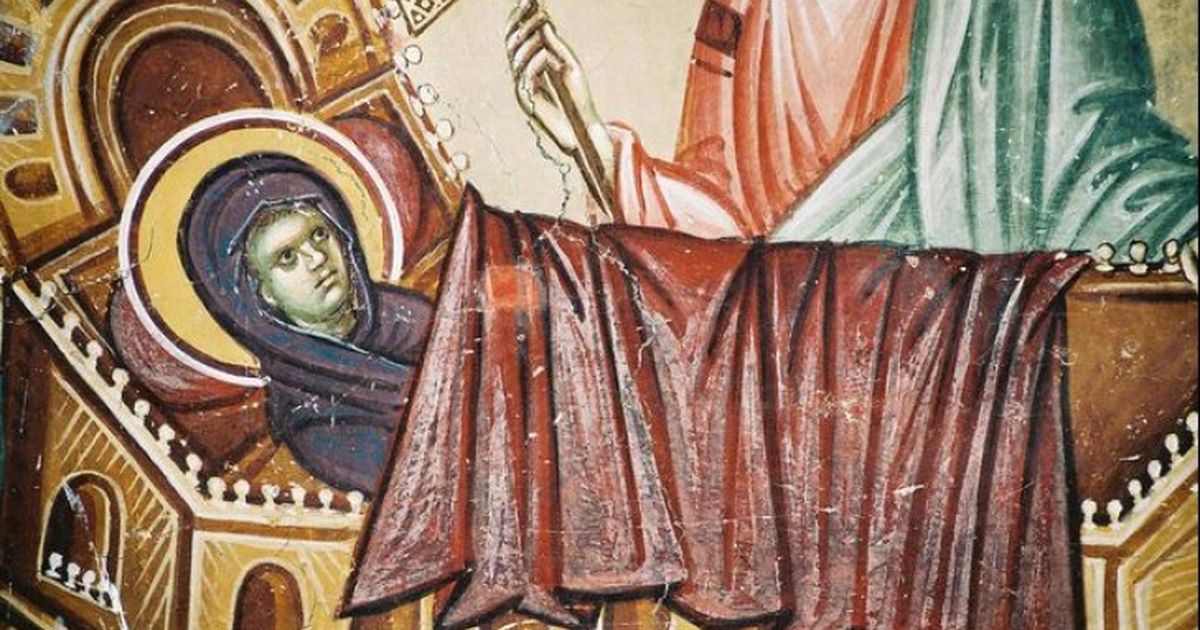 Tradiţii şi obiceiuri de Sfânta Maria Mică! Azi nu se fac treburi prin ...