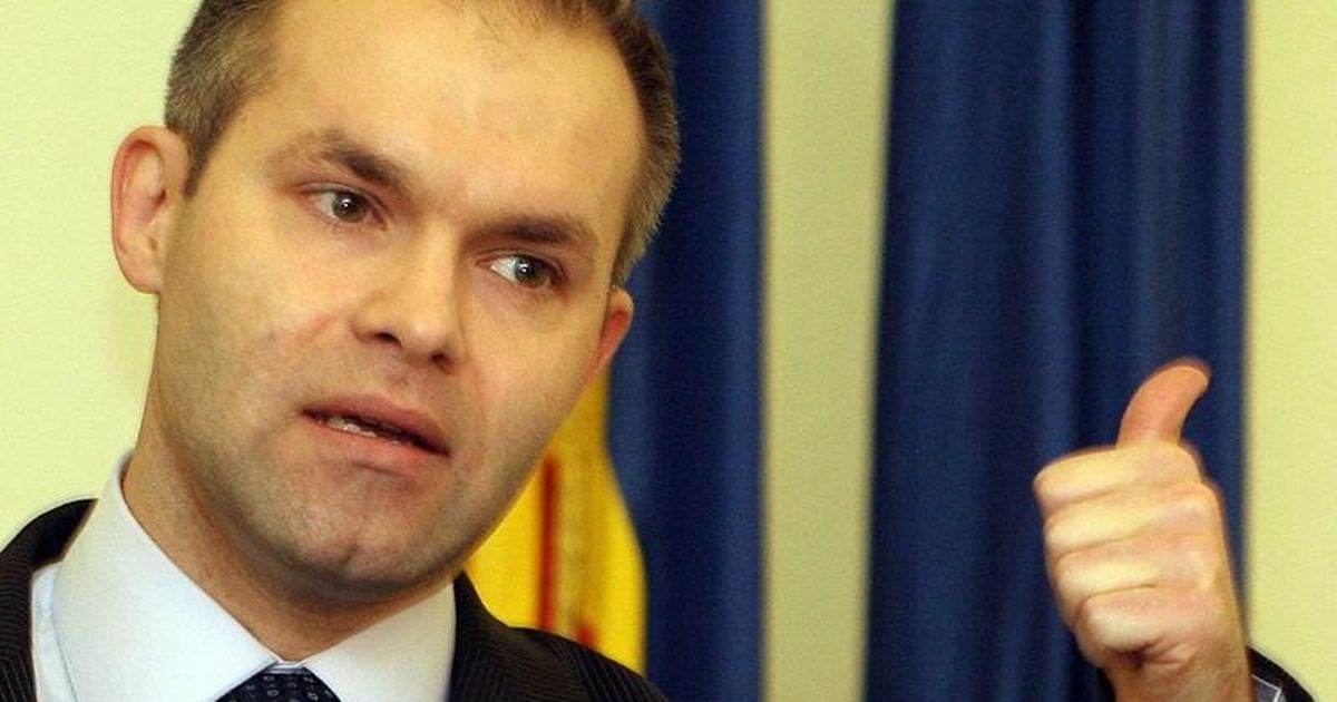 Fostul ministru al Educaţiei Daniel Funeriu, agresat intr-un club din ...