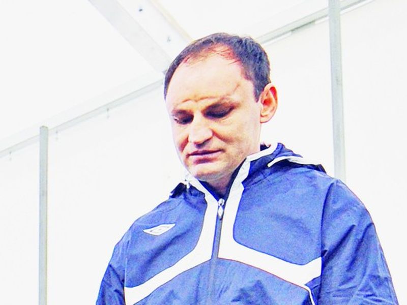 Toni Dobos e distrus dupa ce a aflat de moartea bunului sau prieten ...