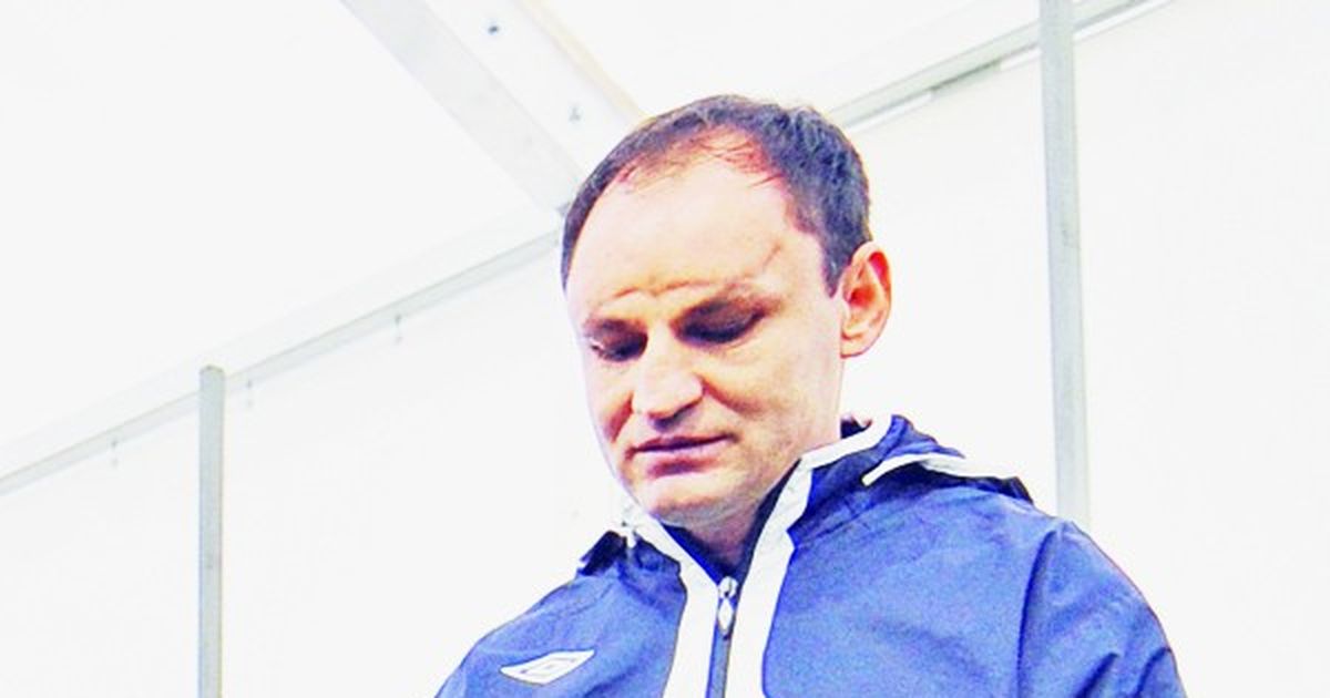 Toni Dobos e distrus dupa ce a aflat de moartea bunului sau prieten ...