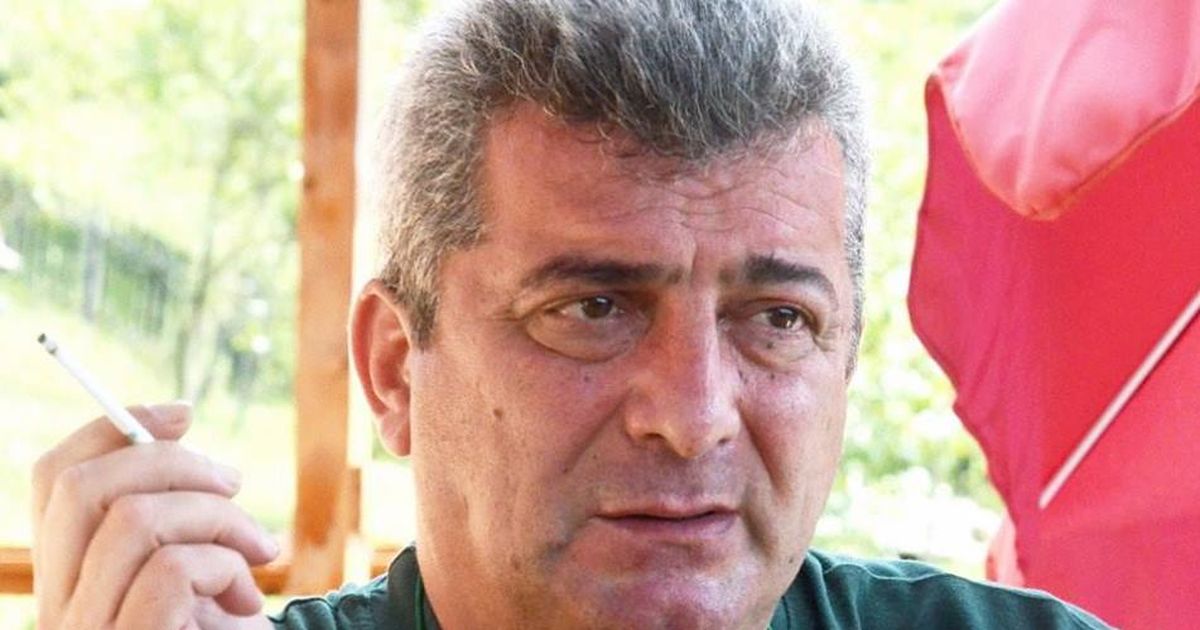 EXCLUSIV! Prigoana s-a razboit prin tribunale si cu fratele lui mai ...