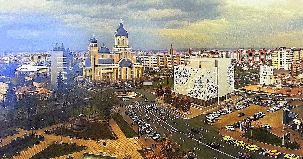 Alegerile fac probleme in orasul Bacau! Primarul cere ajutorul ...