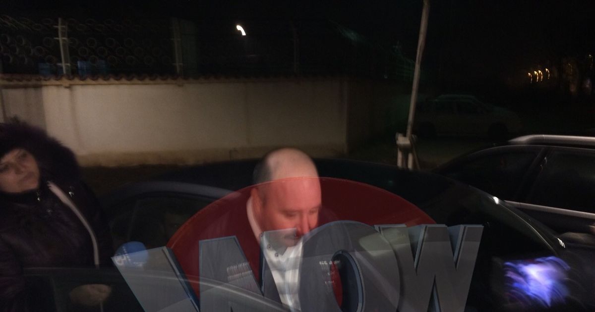 EXCLUSIV | AVEM primele imagini! Nutu Camataru, eliberat din inchisoare ...