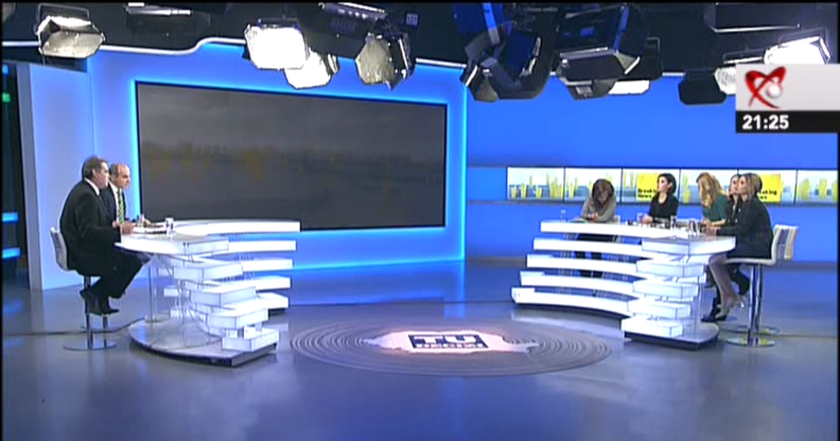 Scandal la Realitatea TV! Rares Bogdan catre Lavinia Sandru: "Daca imi ...