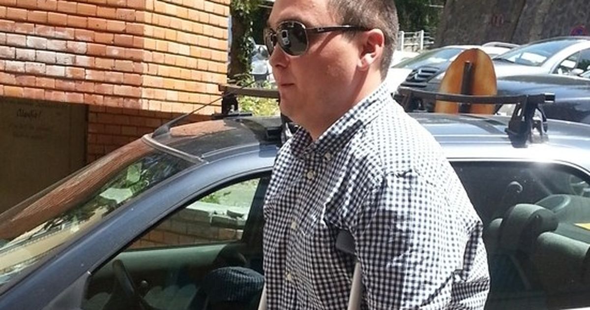 Uite ce mai face Razvan Petrescu, copilotul lui Adrian Iovan! Merge in ...