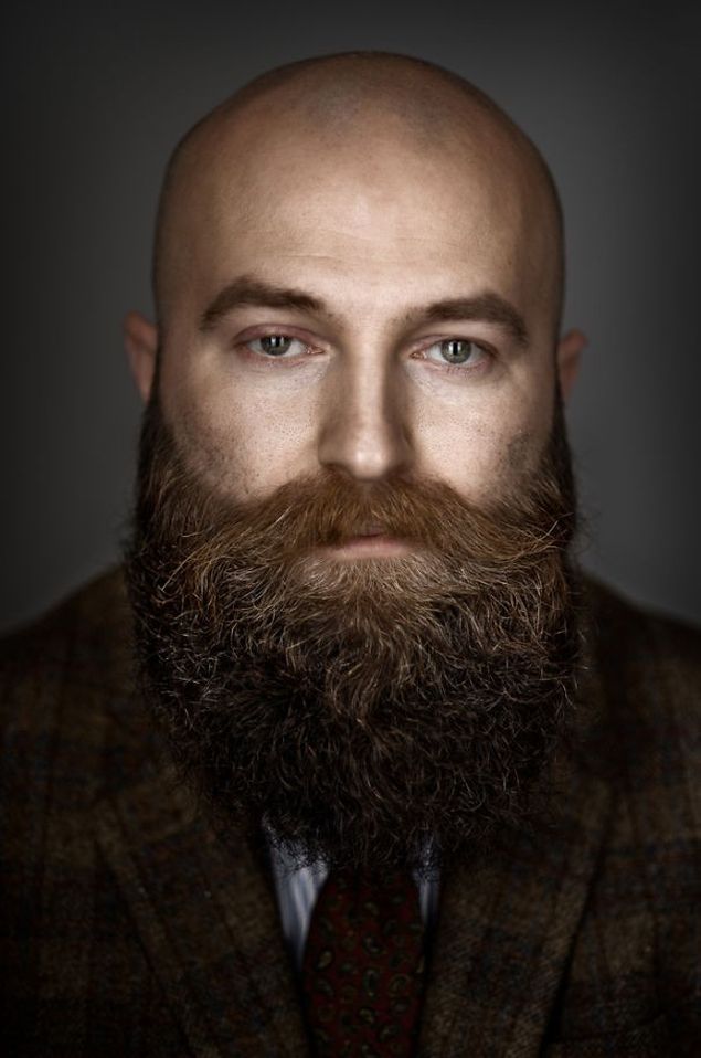 Ei sunt cei mai frumosi barbati....cu BARBA din Romania! AICI ai ...