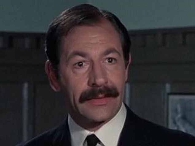 Actorul britanic Bernard Kay a murit la vârsta de 86 de ani - WOWBiz