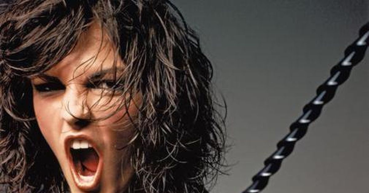 Cele mai rele femei după zodie! Femeia Taur este violenta si ...