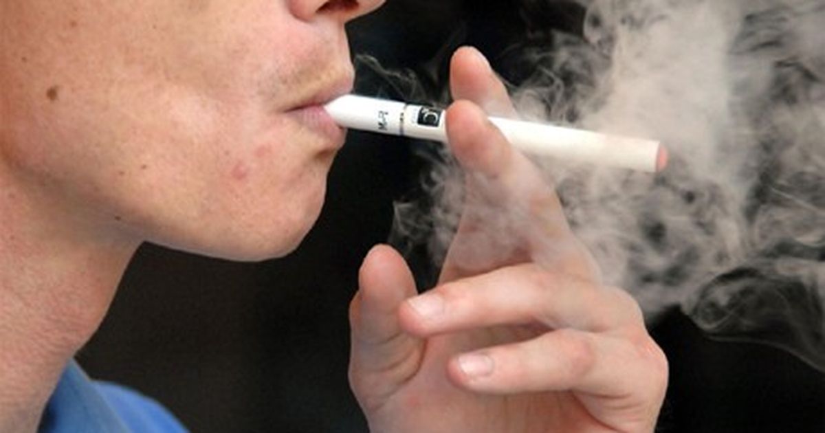 Cea mai sigura metoda de a te lasa de fumat! Oamenii de stiinta in ...