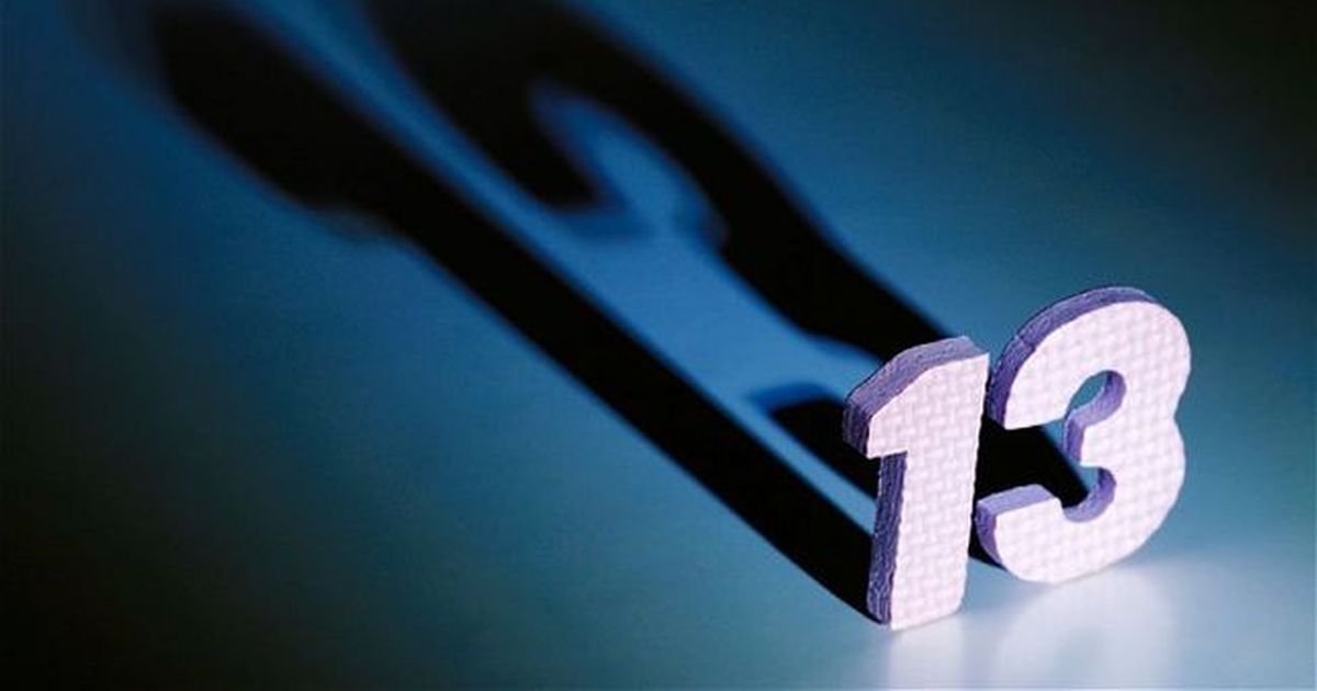 Marti 13! Uite cum sa te feresti de cele 3 ceasuri rele - WOWBiz