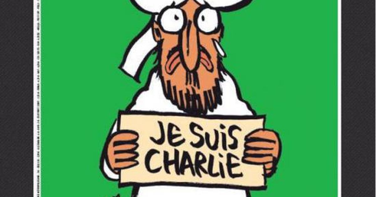Charlie Hebdo renunta la publicarea caricaturilor cu Profetul Mahomed ...
