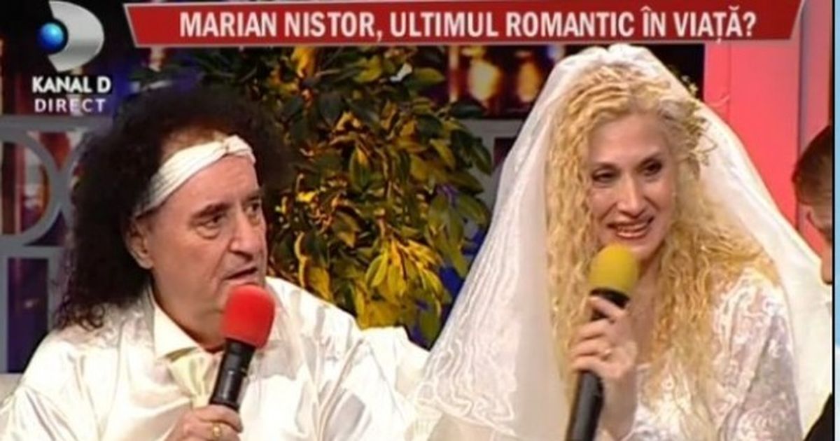 Drama pentru Marian Nistor! Radu, baiatul solistului de la Savoy, a ...
