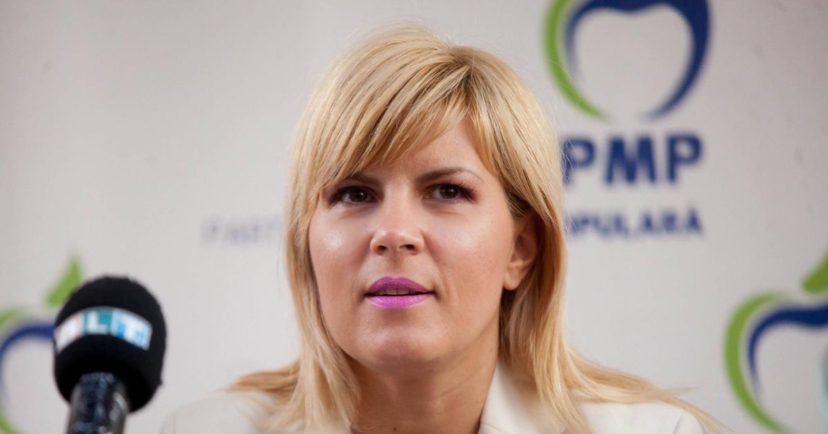 Elena Udrea: "Nu imi verificam sotul nici daca are amanta. O casatorie inseamna..." - WOWBiz