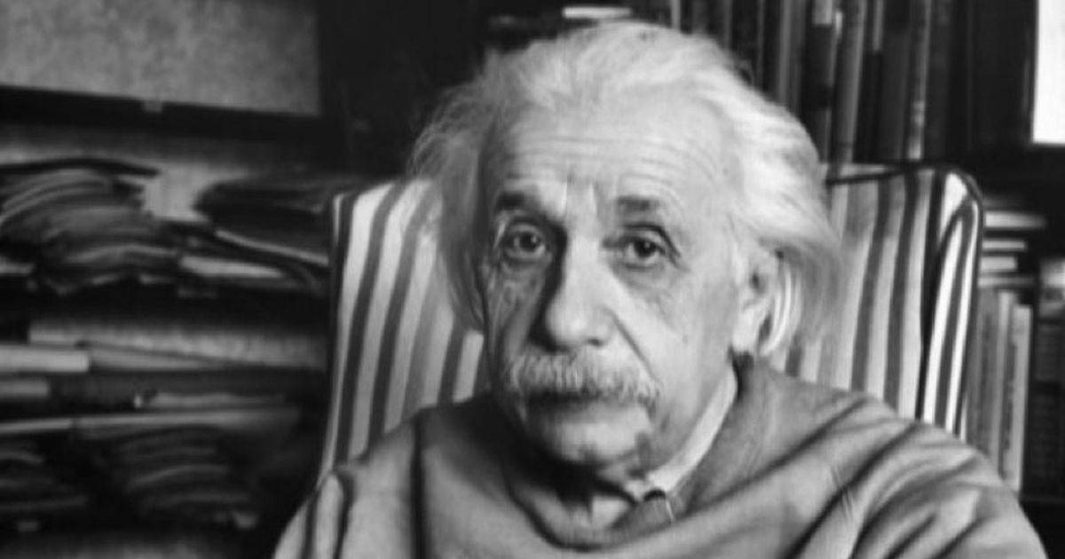 Creierul lui Einstein a fost furat si pastrat timp de 50 de ani! Nimeni ...