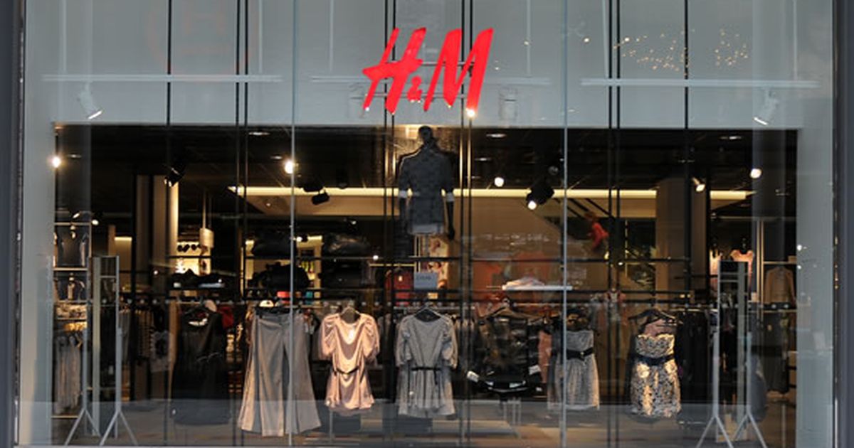 H&M a lansat magazinul online în România - WOWBiz