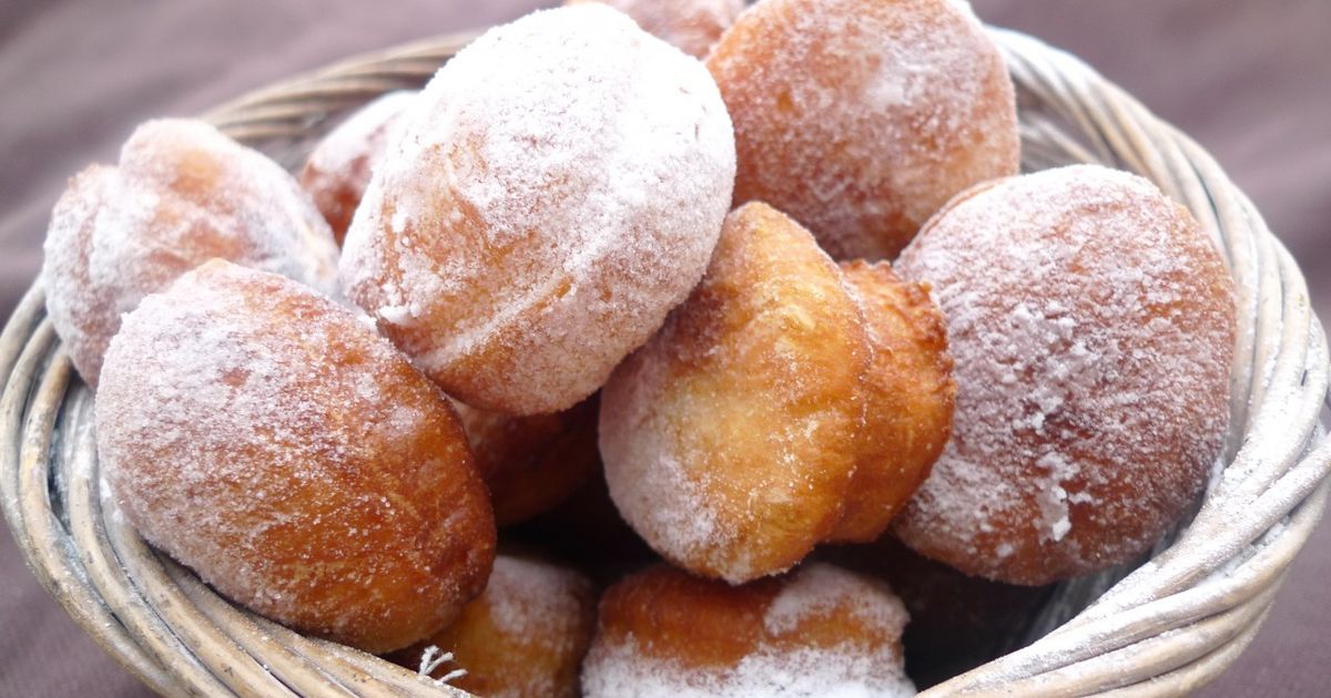 Ai pofta de gogosi? Fa-le acasa dupa cea mai simpla reteta! - WOWbiz.ro