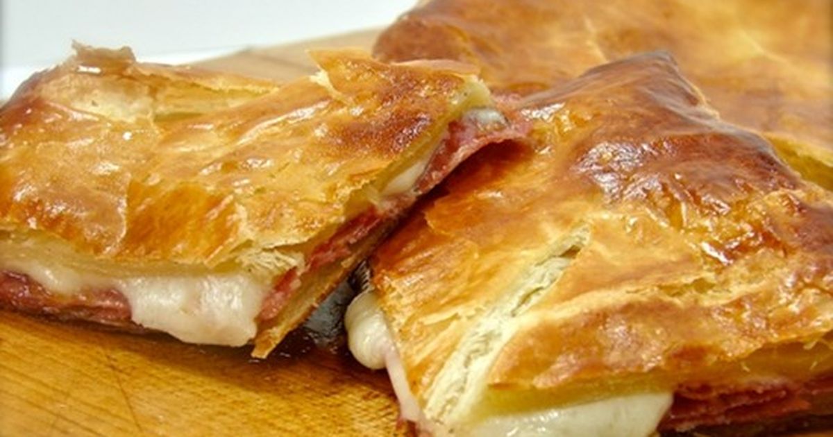 Cea mai simpla reteta de merdenele! Ai nevoie de doar cateva ...