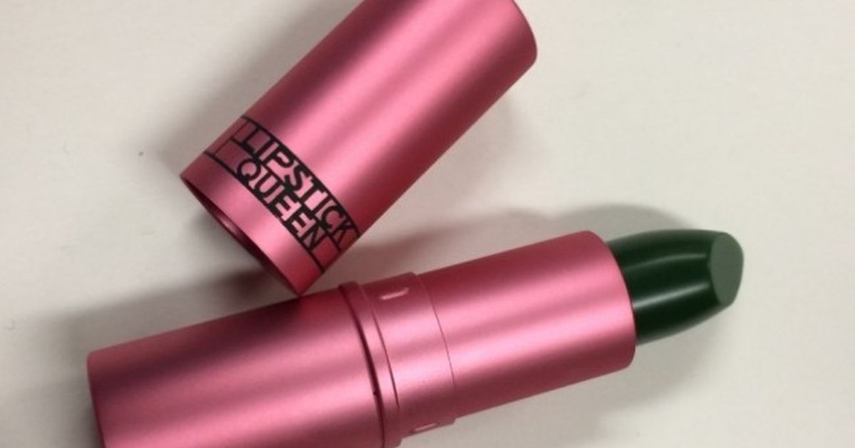 Asta e rujul verde pe care TREBUIE sa il ai! Uite de ce e atat de ...