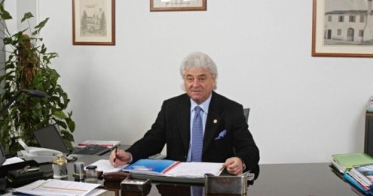 S-a aflat motivul pentru care tatal lui Mirco Maschio si-a luat viata ...