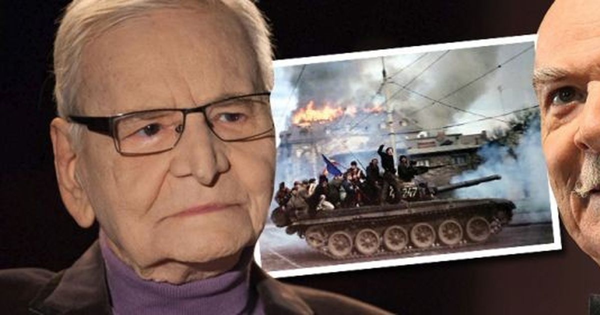Un general face dezvaluiri halucinante despre Revolutia din 1989! Radu ...